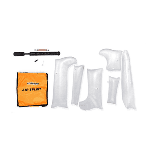 Férula neumática para extremidades - Medika Mexico