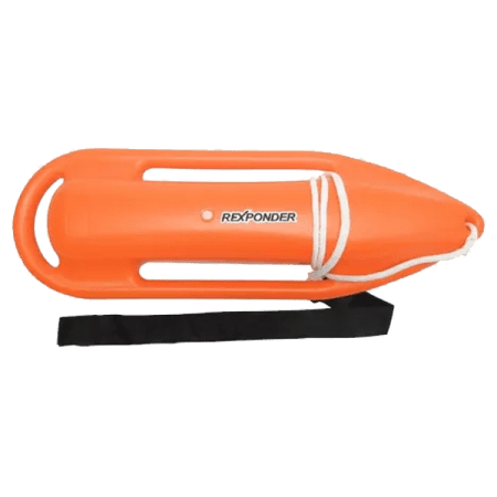 Boya de Rescate Acuático - Medika Mexico