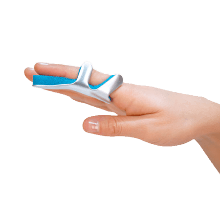 Férula para dedo Rana - Medika Mexico